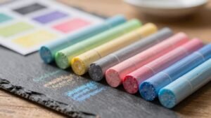 7 Best Chalk Paint Markers That Transform Any Surface Instantly